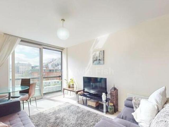Spectrum, Blackfrairs Road, 2 Bedroom Apartment