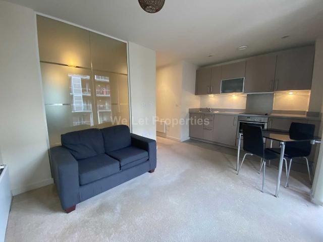 Spectrum, Blackfriars Road M3, Studio to rent, £950 pcm | PrimeLocation