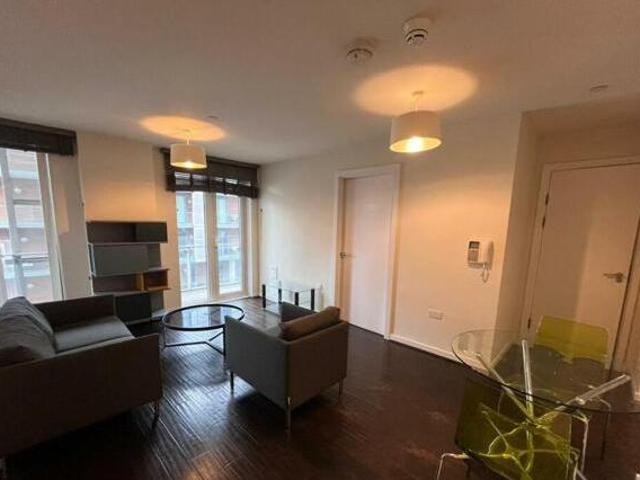 Spectrum Building, Blackfriars Road, 2 Bedroom Apartment