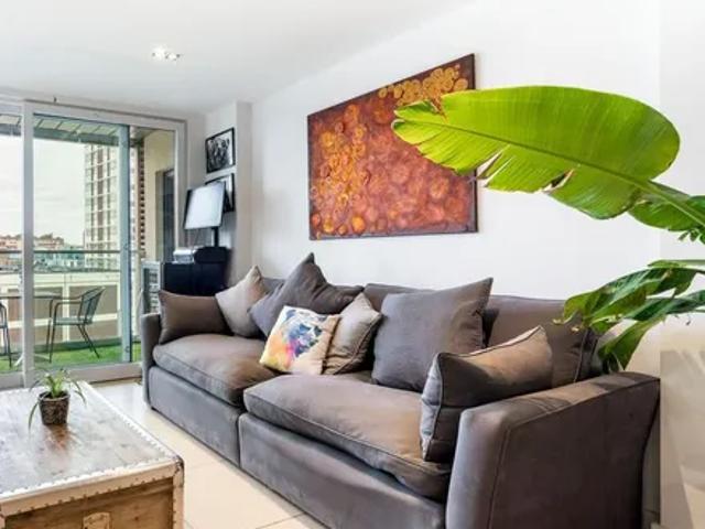 Spectrum Buildings, 122 East Road, London, N1 6AA, United Kingdom | 1 bed house for rent #167077283 | Rentberry