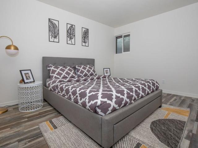 Spectra Midtown Studio Apartment for Rent at 2028 W Indian School Rd, Phoenix, AZ 85015