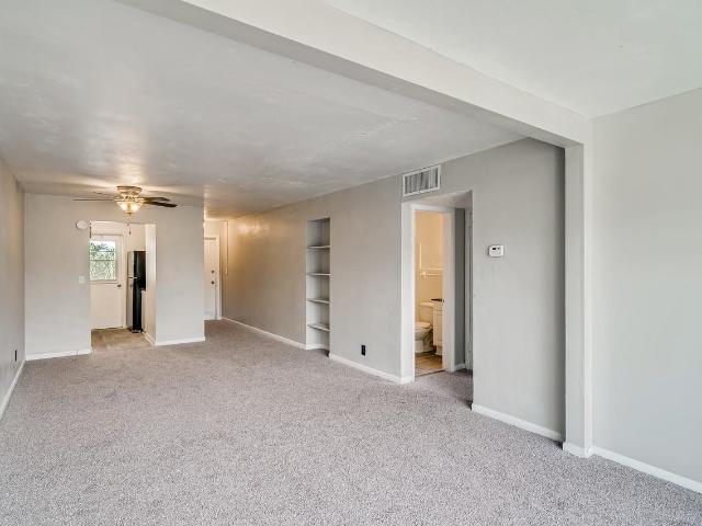 Spectra at Plantation 2 Bedroom Apartment for Rent at 4401 Nw 10th Ct, Plantation, FL 33313