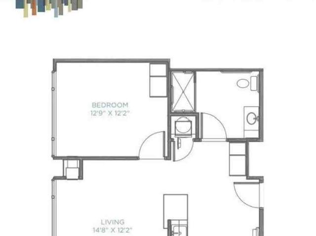 Spectra Plaza 1 Bedroom Apartment for Rent at 5 Constitution Plz, Hartford, CT 06103 Downtown Hartford