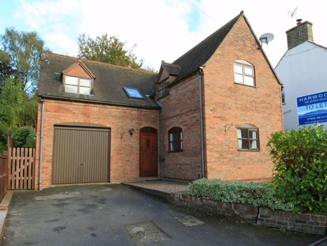 Speeds Lane, Broseley TF12, 3 bed detached house to rent, £1,300 pcm | PrimeLocation