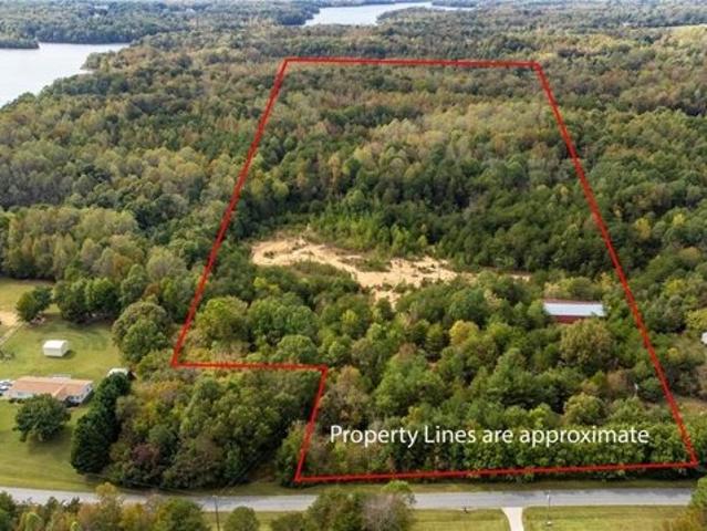 Speedway Dr, Reidsville, Plot For Sale