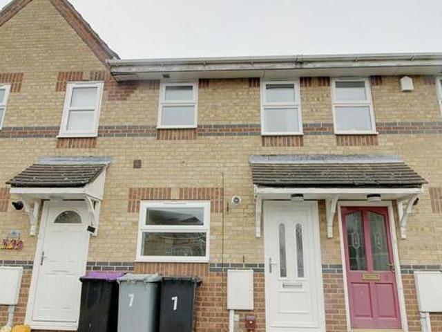 Speedwell Court, Deeping St. James, 2 Bedroom Terraced