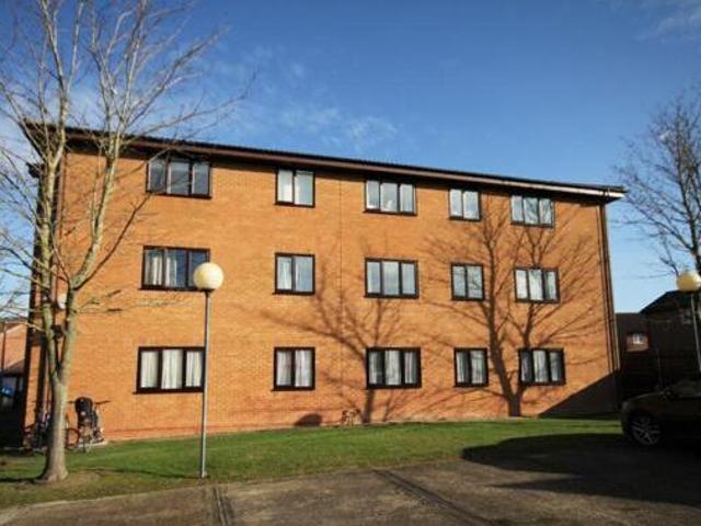 Speedwell Close, Cambridge, 2 Bedroom Apartment