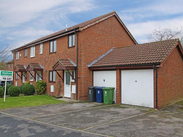 Speedwell Close, Cherry Hinton, Cambridge CB1, 3 bed semi detached house to rent, £1,650 pcm | PrimeLocation