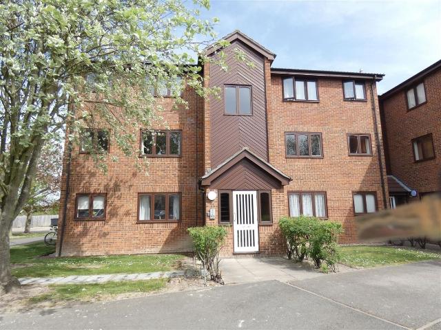 Speedwell Close, Cherry Hinton CB1, 1 bed flat to rent, £950 pcm | PrimeLocation