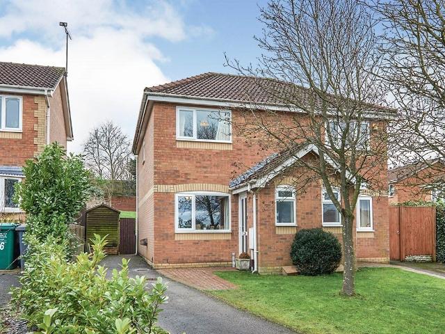 Speedwell Close, Woodville, Swadlincote, Derbyshire DE11, 2 bed semi detached house to rent, £895 pcm | PrimeLocation