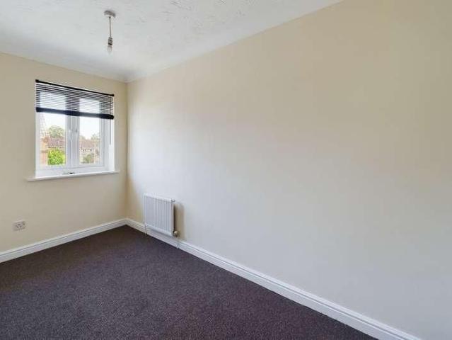 Speedwell Close, Thetford, IP24