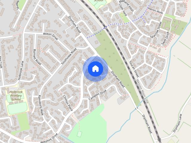 Speedwell Close, Trowbridge