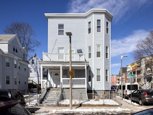 Speedwell St, Boston, Home For Sale