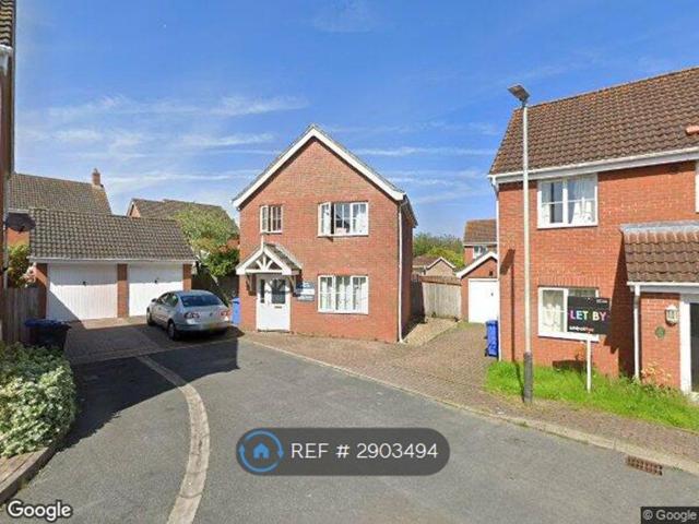 Speedwell Way, Norwich NR5, 5 bed detached house to rent, £1,700 pcm | PrimeLocation