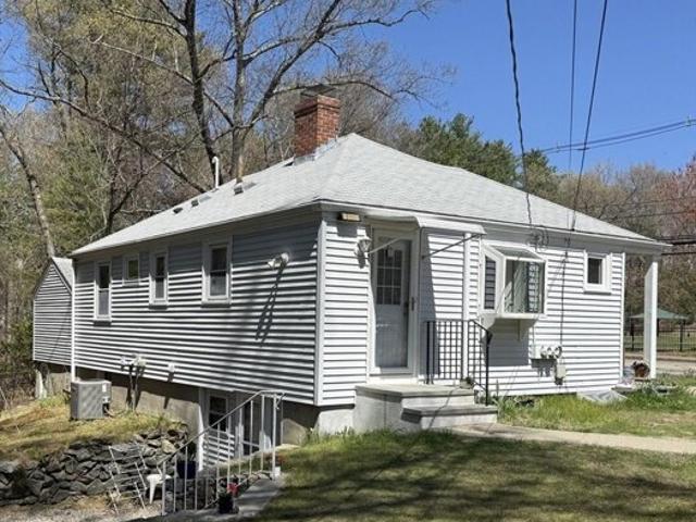 Speen St, Natick, Home For Sale