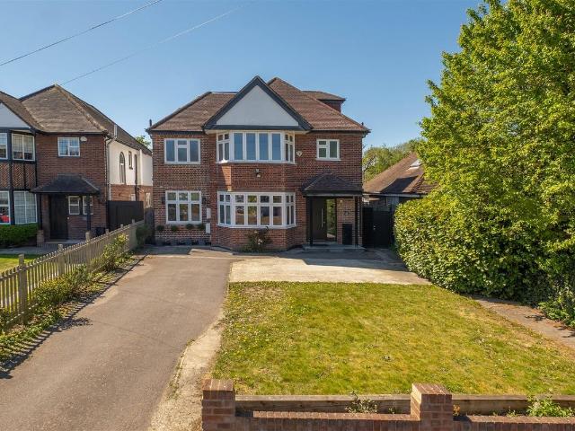 Speer Road, Thames Ditton KT7, 4 bed detached house to rent, £5,750 pcm | PrimeLocation