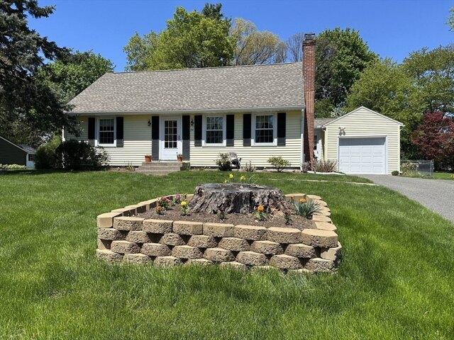 Speight Arden, East Longmeadow, Home For Sale