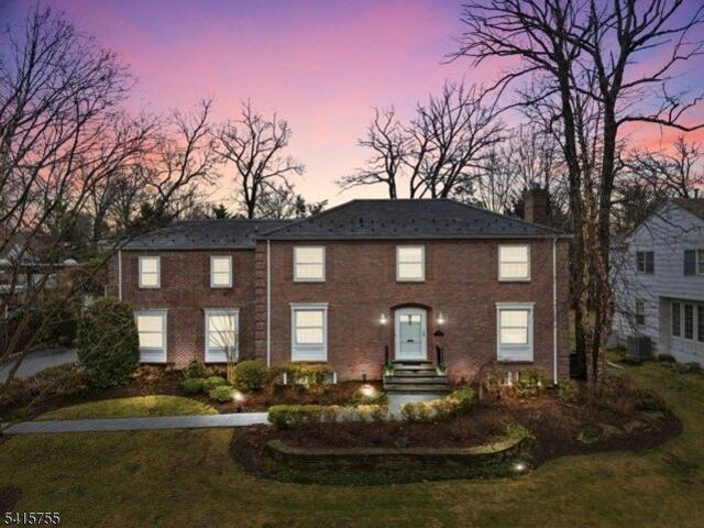 Speir Dr, South Orange Village Township, Home For Sale