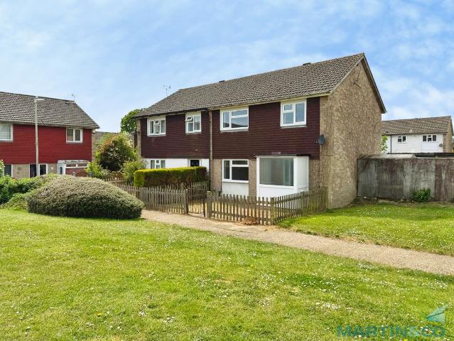 Speldhurst Close, Ashford TN23, 3 bed semi detached house to rent, £1,400 pcm | PrimeLocation
