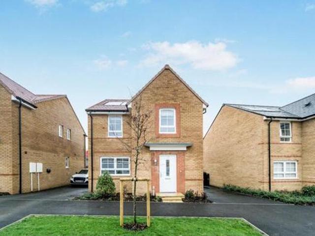 Spelt Avenue, Westham, 4 Bedroom Detached