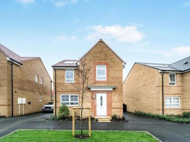 Spelt Avenue, Westham, 4 Bedroom Detached