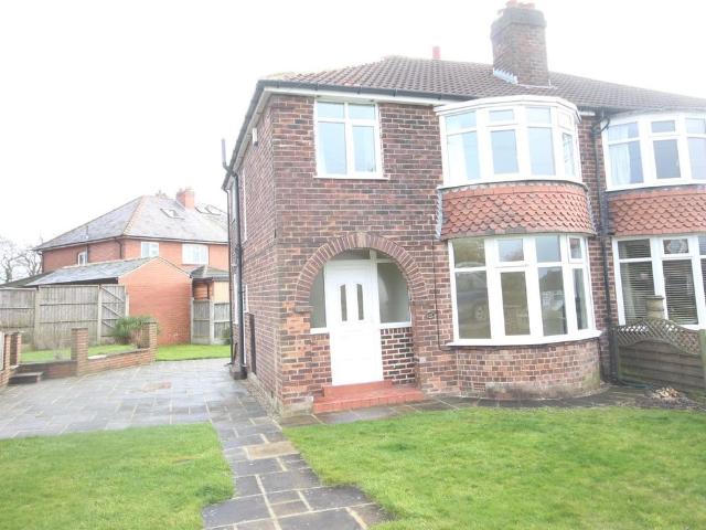 Spen Lane, Leeds LS16, 3 bed semi detached house to rent, £1,495 pcm | PrimeLocation