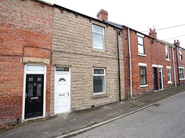 Spen Street E, Stanley, County Durham Safe & Secure Properties
