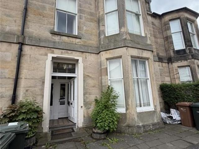 Spence Street, Edinburgh
