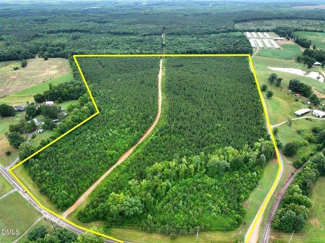 Spence Rd, Carthage, NC 28327