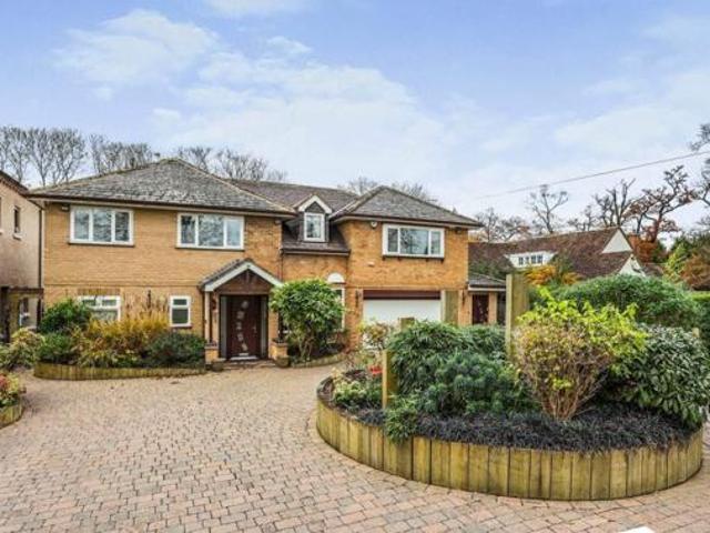 Spencefield Lane, Leicester, 6 Bedroom Detached