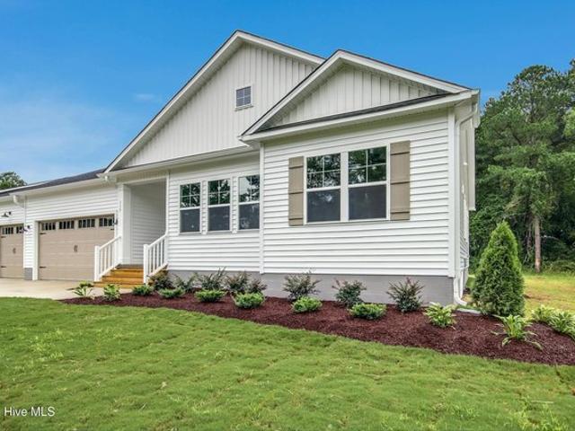 Spencer Merritt Rd Lot 2A, Rose Hill, NC 28458