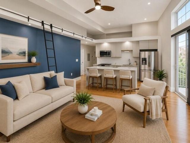 Spencer Ave Unit,chelsea, Condo For Sale