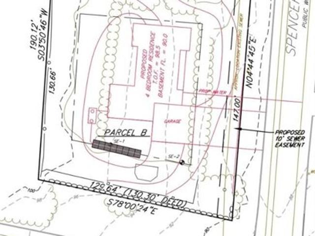 Spencer Ave, Warwick, Plot For Sale