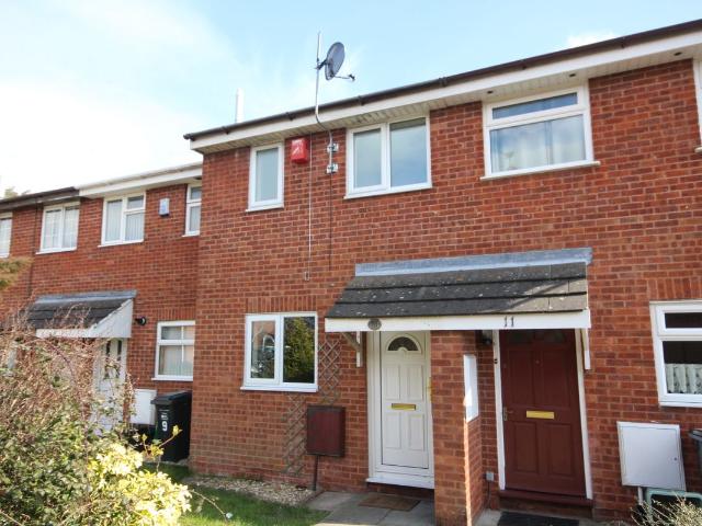 Spencer Close, Bridgwater TA6, 2 bed terraced house to rent, £995 pcm | PrimeLocation