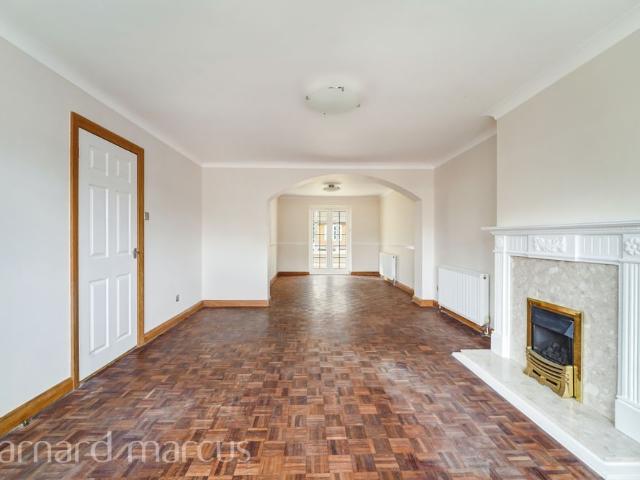 Spencer Close, Epsom