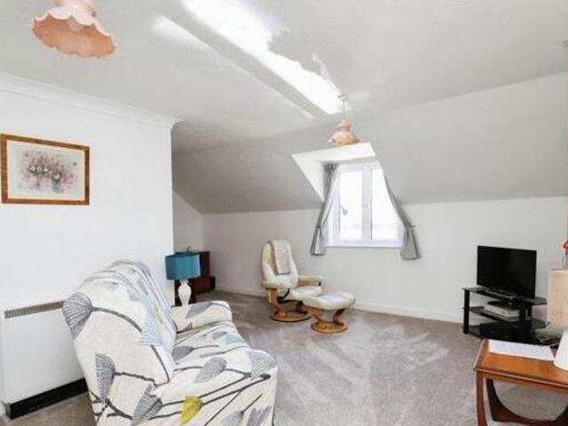 Spencer Court, Banbury, 1 Bedroom Flat