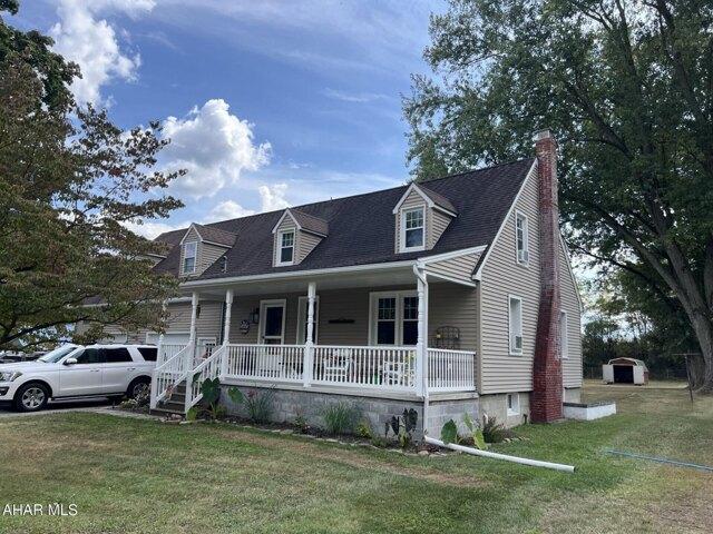 Spencer Creek Dr, Duncansville, Home For Sale