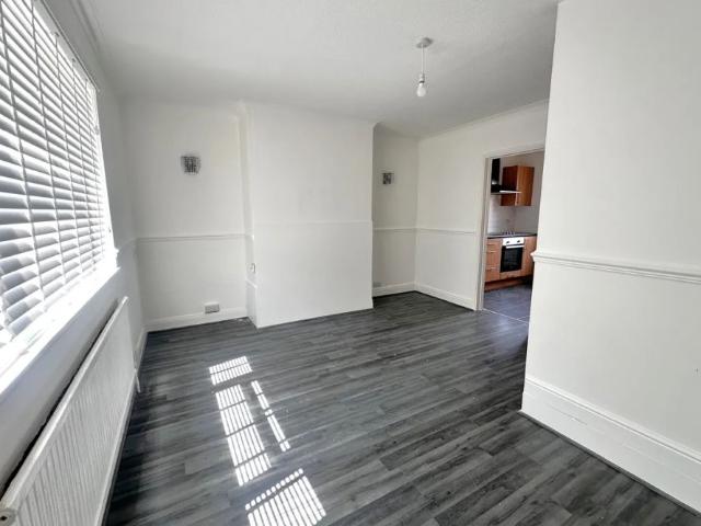 Spencer Crescent