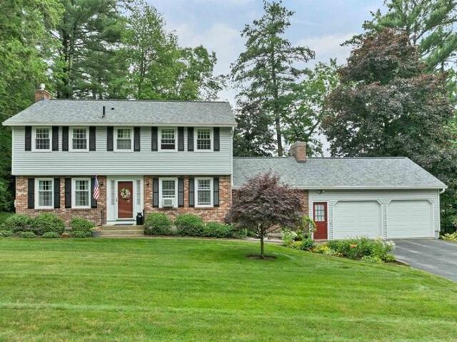Spencer Dr, Nashua, Home For Sale