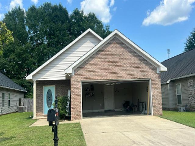 Spencer Dr