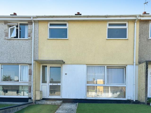 Spencer Gardens, St. Stephens, Saltash PL12, 3 bed terraced house to rent, £1,150 pcm | PrimeLocation