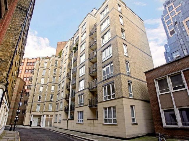 Spencer Heights, 28 Bartholomew Close, London EC1A, 1 bed flat to rent, £2,250 pcm | PrimeLocation