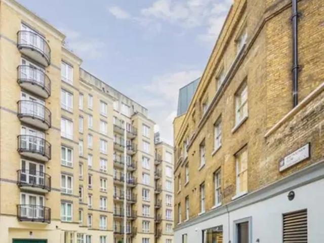 Spencer Heights, 28 Bartholomew Close, London, EC1A 7ES, United Kingdom | 1 bed apartment for rent #121972125 | Rentberry