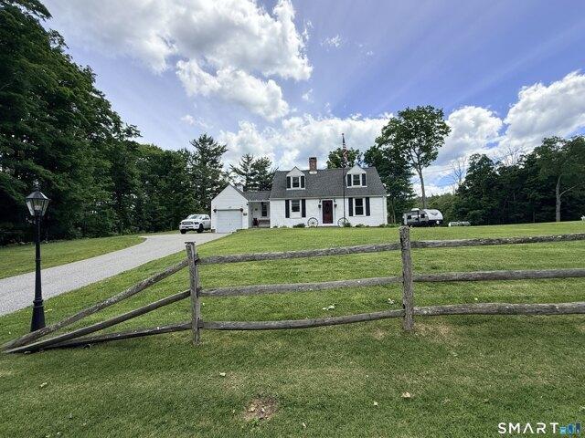 Spencer Hill Rd, Winchester, Home For Sale