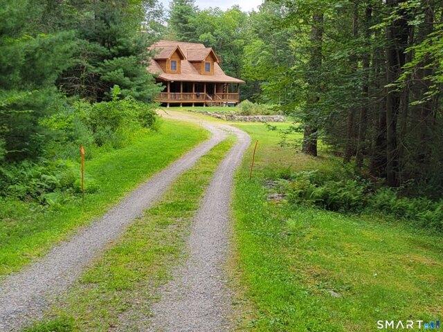 Spencer Hill Rd, Winchester, Home For Sale