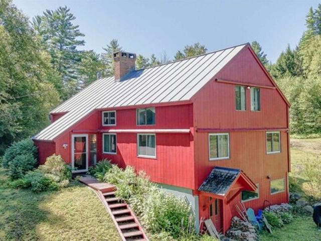 Spencer Hollow Rd, Springfield, Home For Sale