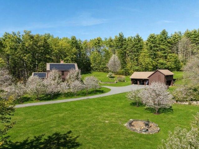 Spencer Hollow Rd, Springfield, Home For Sale