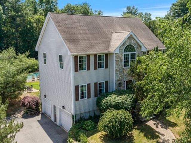Spencer Knowles Rd, Rowley, Home For Sale