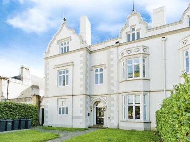 Spencer Parade, Northampton, 1 Bedroom Flat