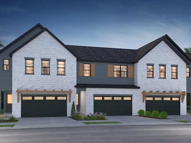 Spencer Plan 35eighty Townes Community